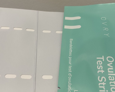 Ovry: Premium At-Home Pregnancy & Fertility Tests – O V R Y