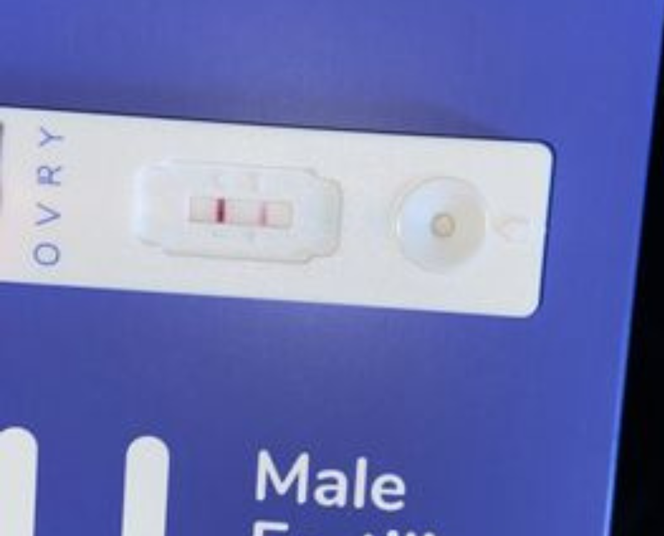 Ovry: Premium At-Home Pregnancy & Fertility Tests – O V R Y