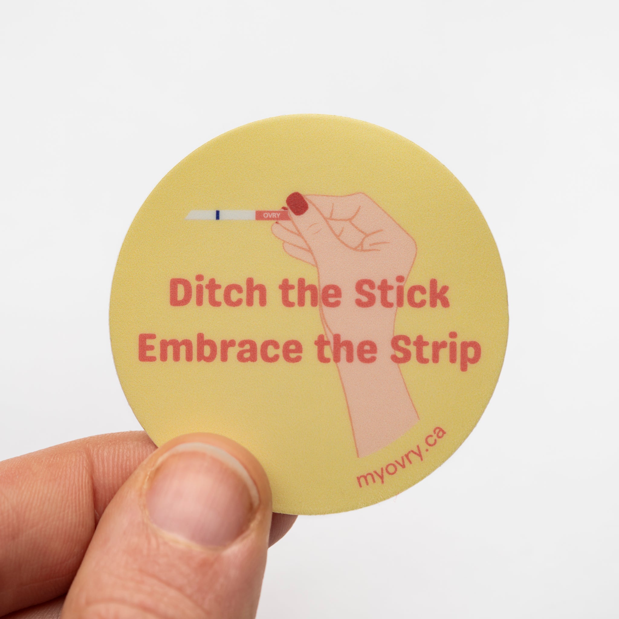 Sticker Bundle – O V R Y