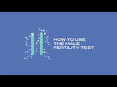 At-Home Male Fertility Test – O V R Y